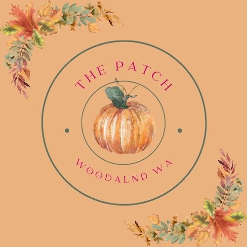 The Patch at Whalen Oaks Farm - Visit Mt St Helens